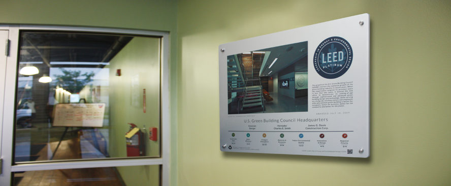 Home Page - Building Plaques